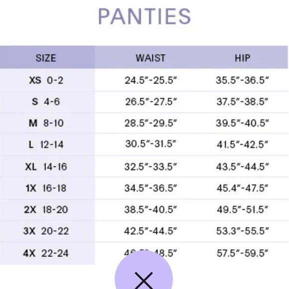 Savage X Fenty | Intimates & Sleepwear | Savage X Fenty Mint Hint Green ...